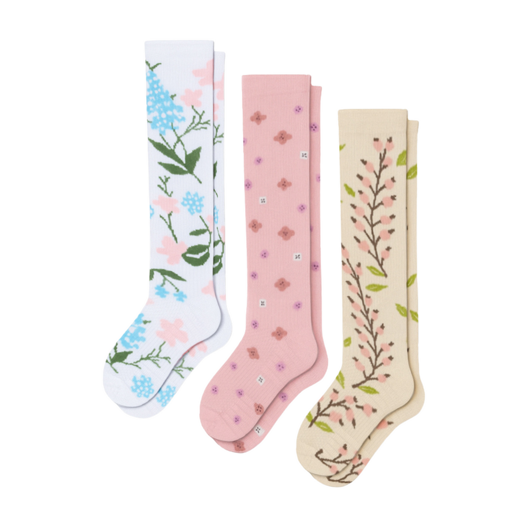 Compression Socks Bundle – Evirelle