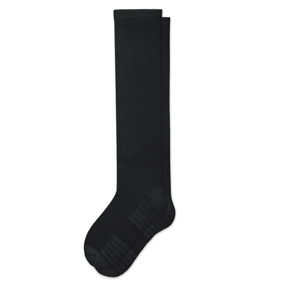 Black Compression Socks – Evirelle